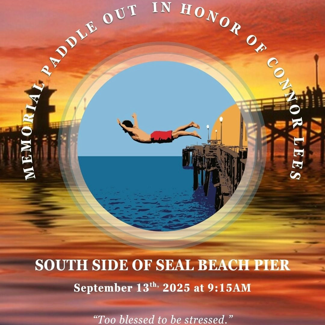 Connor Lees Fundraiser (PRE-ORDER) – Firefighter Crafted