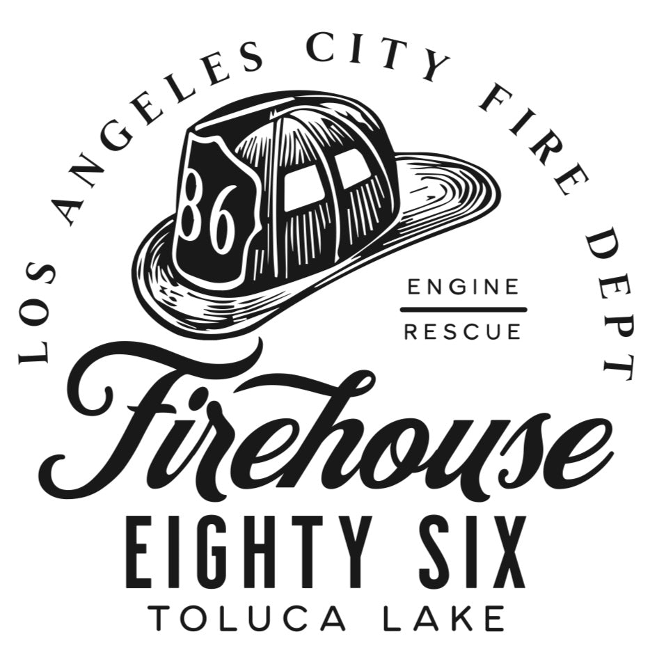 LAFD Station 86 – Firefighter Crafted