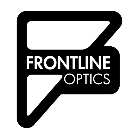 Frontline Optics – Firefighter Crafted