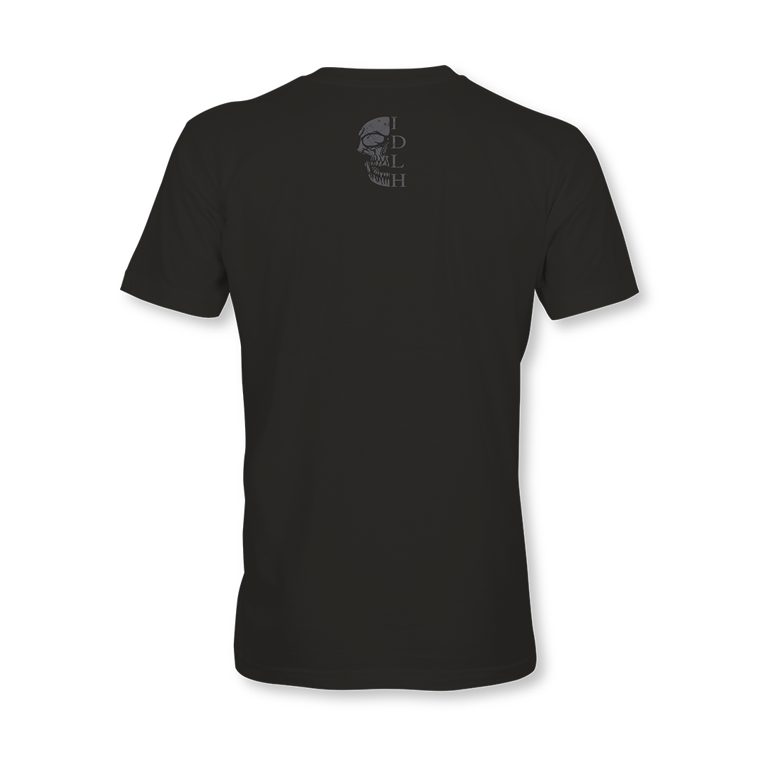 Screaming Skull – Firefighter Crafted